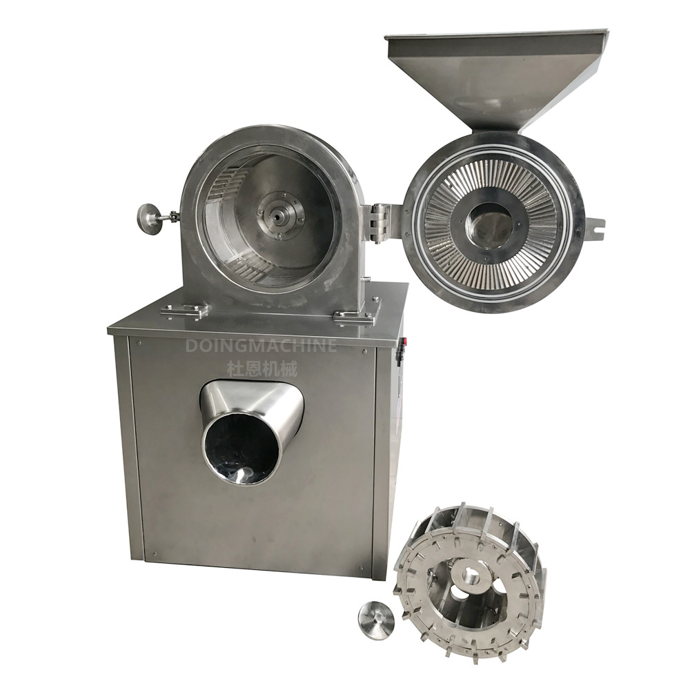 Impact Turbo Mill - Buy Turbo Mill, Impact Mill, impact turbo mill ...